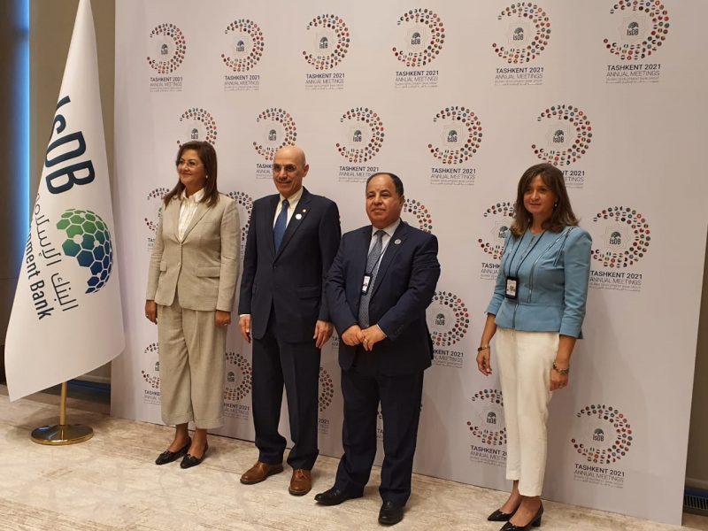 وزير المالية الاقتصاد المصرى أصبح أكثر قدرة على مواجهة التحديات وتلبية